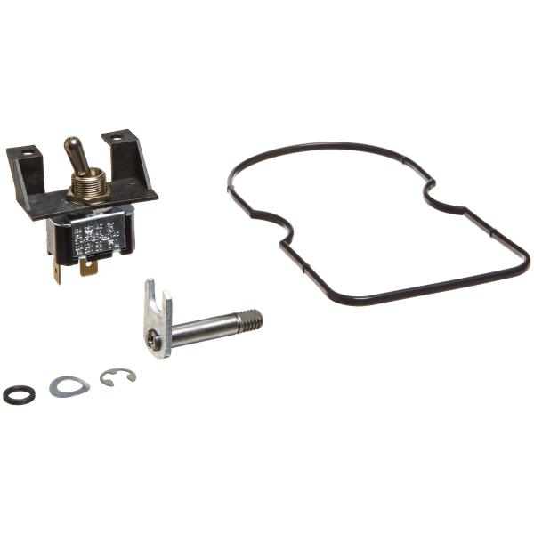 商品名: フィルライトKIT120ESキット、電子アセンブリスイッチ、forK付きシャフト Fill-Rite - 1210C Switch (KIT120ES)ブランド: Fill-Rite商品サイズ: One Size高さ: 5.842...