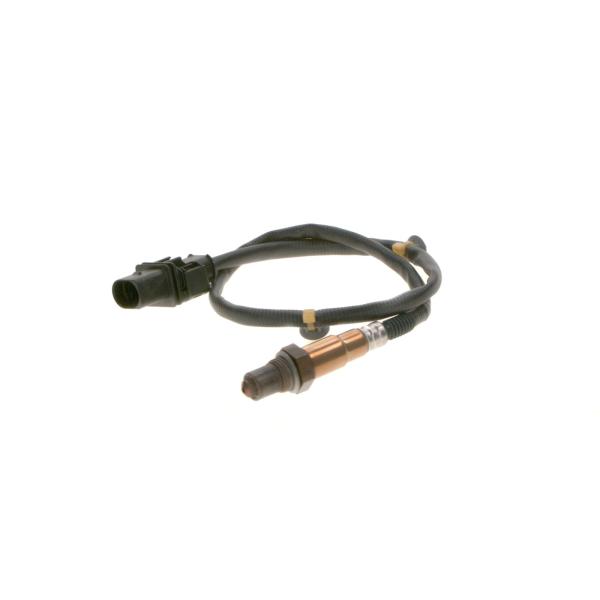 商品名:  Bosch 0258017209 Lambda Sensor with Vehicle-Specific Plugブランド: Bosch高さ: 17.4cm横幅: 10.2cm奥行: 4.3cm重量: 150g商品番号: 025...