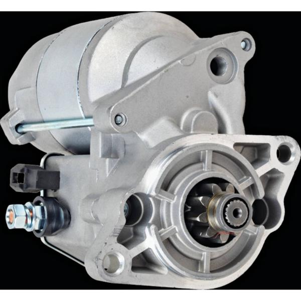 商品名: DBエレクトリックSND0724クボタUTV用新スターターRTV1100 D1105-E2-UV 24.8HP Dsl、RTV1140 D1105-E3-UV、RTV-X1100C、RTV-X1120D D1105-E4-UVすべ...