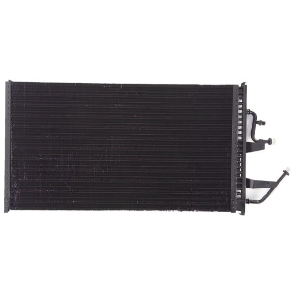 商品名: APDI 7014544 A/C コンデンサー Agility Auto Parts 7014544 A/C Condenser (Use Garage Tool to Check Correct Compatibility)ブラ...