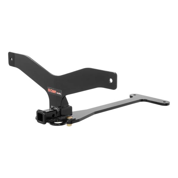 商品名: CURT 11381 クラス1 トレーラーヒッチ 1-1/4インチ レシーバー BMW 535i 535i xDrive 550i 550i xDrive に対応 CURT 11381 Class 1 Trailer Hitch,...