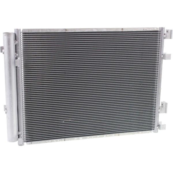 商品名: Kool Vue A/C コンデンサー 2009-2011 シボレー アベオ 2009-2011 Aveo5 適合 2009 ポンティアック G3 Wave &amp; 2009-2010 G3 - HY3030154 Kool ...