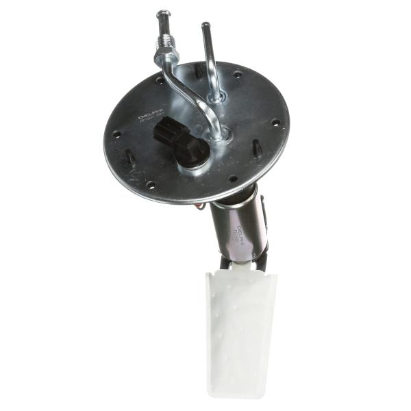商品名: Delphi HP10201 燃料ポンプハンガーアセンブリ Delphi HP10201 Fuel Pump Hanger Assemblyブランド: Delphi高さ: 40.4cm横幅: 20.1cm奥行: 15.2cm重量:...