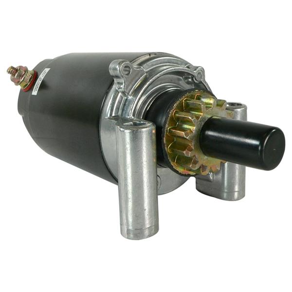 商品名: DB Electrical SAB0037 Starter for Kohler Cub Cadet John Deere Scotts DB Electrical 410-21041 Starter Compatible wit...