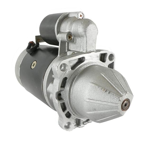 商品名: DB Electrical SBO0006 New Starter For Iveco Fahr Deutz Khd Tractor Bosch, Truck Equipment F3L912 F4L912 Engine 2.8L...