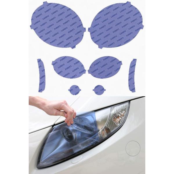 商品名:  Lamin-x Custom Fit Blue Headlight Covers for Fiat Abarth 500 (11-19)ブランド: Lamin-x高さ: 10.16cm横幅: 30.48cm奥行: 45.72cm...