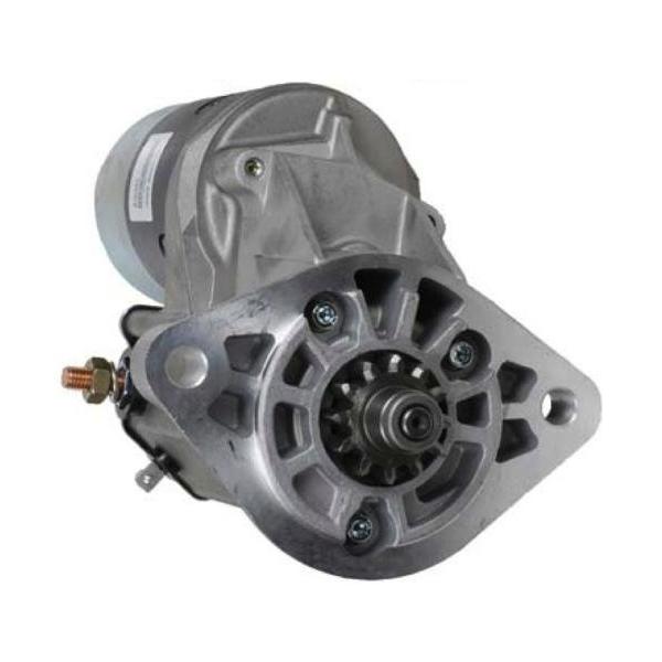 商品名: RAREELECTRICAL 新しいレアエレクトリックスターター Yanmar Marine 6Lpd 6Lp-Dte 6Lp-Dty 6Lp-Dtze 6Lp-Ste 6Lp-Stze 6 サイクル 部品番号228000-629...