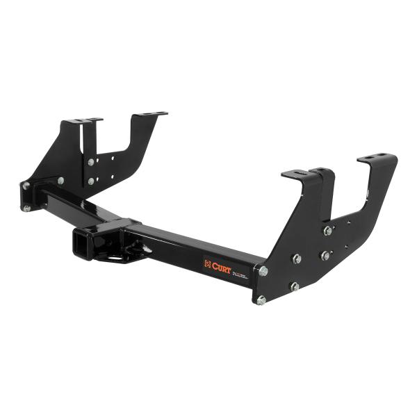 商品名: Curt 13901クラス3 multi-fit Trailer Hitch CURT 13901 Multi-Fit Class 3 Adjustable Hitch, 2-Inch Receiver, 5,000 lbs. S...