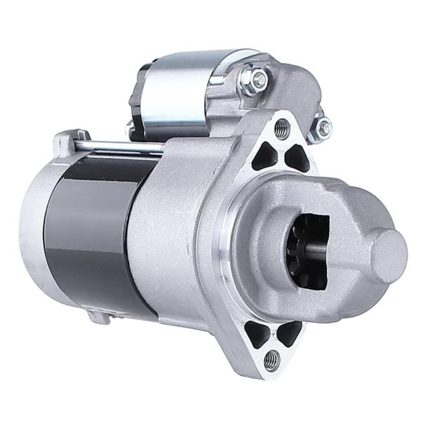 商品名: Rareelectric スターターモーター カワサキ小型エンジン FX651V FX691V FX730V AS00 4ストローク RAREELECTRICAL New Starter Motor Compatible With...