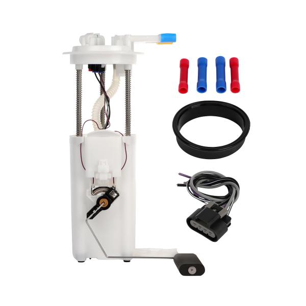 商品名: センサー付き燃料ポンプアセンブリ 交換用 # E3542M 2000 2001 2002 2003 2004 2005 ビュイックセンチュリー 3.1L &amp; シボレー インパラ 3.8L / 3.4L &amp; シボレー...