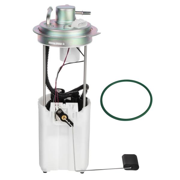 商品名: ECCPP 電動燃料ポンプ、シボレーシルバラード1500、シルバラード2500()、GMC Sierra 2500() 2004 2005 2006 2007 送信ユニット付き E3609M ECCPP Electric Fuel...