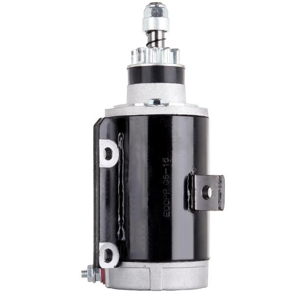 商品名: Starters ECCPP ジョンソンエンジン用 - マリン船外機40JPL ジェット(3cyl) / 65W / 60PL / 70PL 1999 2000 2001 50D (3cyl) / 50TT (3cyl) / 60...
