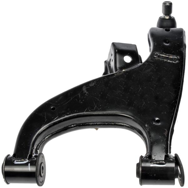 商品名: Dorman 522-007 Control Arm (Rear Driver Side Lower Forward) Dorman 522-007 Rear Driver Side Lower Forward Suspensio...