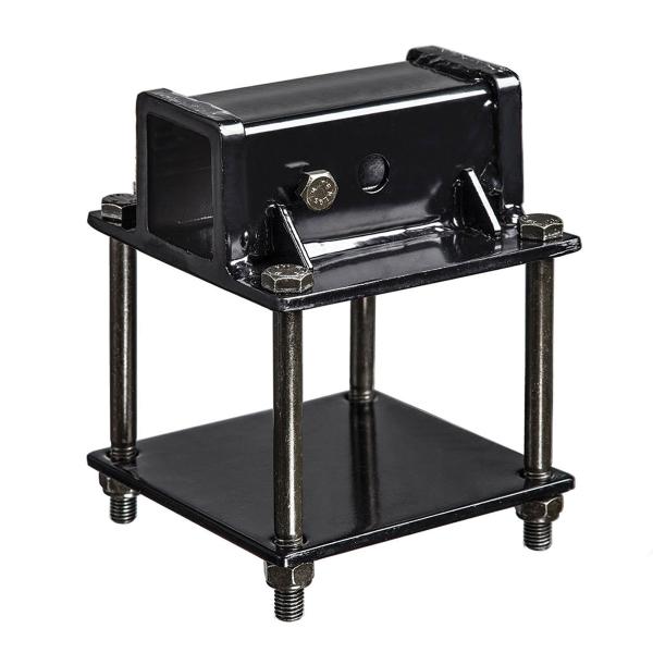 商品名: Stromberg Carlson 0140.0996 BA-100 RVバンパーヒッチアダプター Stromberg Carlson 0140.0996 BA-100 RV Bumper Hitch Adapterブランド: S...