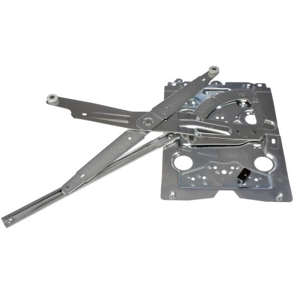 商品名: Dorman 740-5510 Passenger Side Heavy Duty Manual Window Regulator for Select Volvo Models Dorman 740-5510 Passenger...