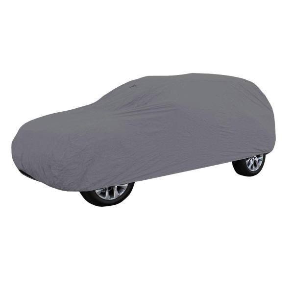 商品名: FH Group ユニバーサルフィット 不織布 防水 SUVカバー XL FH Group Universal Fit Non-Woven Water Resistant SUV Cover X-Largeブランド: FH Gro...