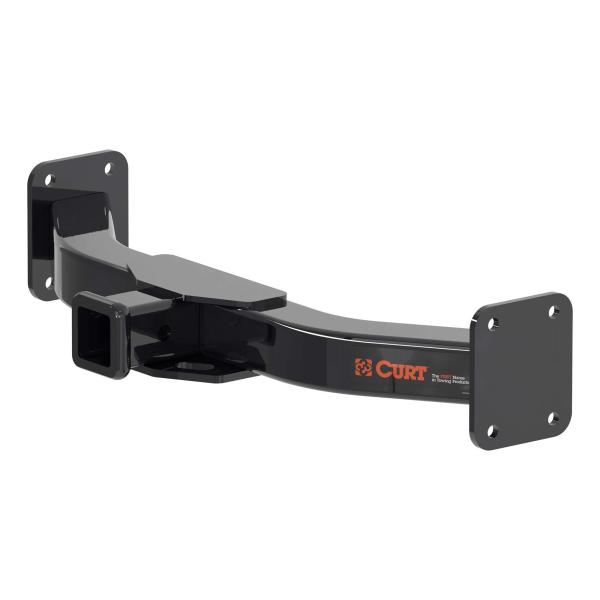 商品名: Curt Manufacturing 13903クラス3 multi-fit Trailer Hitch CURT 13903 Multi-Fit Class 3 Adjustable Hitch, 2-Inch Receiver...