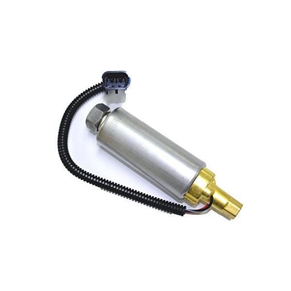 商品名: 低圧電動燃料ポンプ Mercury Mercruiser 4.3 5.0 5.7 浸炭エンジン用 861155a3交換用 Low pressure electric fuel pump for Mercury Mercruiser...