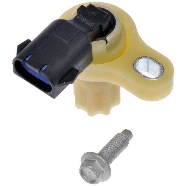 商品名: Dorman 917-642 トランスアクスル入力速度センサー 1パック Dorman 917-642 Transaxle Input Speed Sensor Compatible with Select Ford / Merc...
