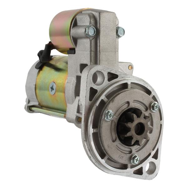 商品名: DB Electrical SHI0208 サーモキング OSGR 12ボルト CW 9歯スターター 45-2177 SL-TCI30 / SL-TCI50 S13-407A 410-44064 410-44099 410-440...