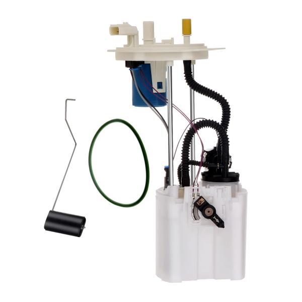 商品名: 電動燃料ポンプ、モジュールアセンブリ交換用 フォード F150 2009 2010 2011 2012 2013 2014 V6-3.7L V8-4.6L 5.0L 5.4L 6.2L OEM E2545M Electric Fu...