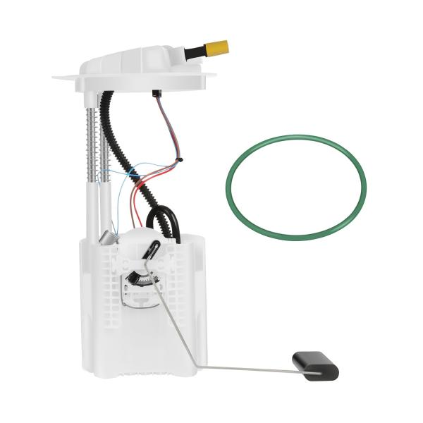 商品名: 燃料ポンプモジュール 交換用 Nitro Liberty 2007 2008 2009 2010 2011 2012 組み立て V6 3.7L 4.0L E7219M Fuel Pump Module Replacement fo...