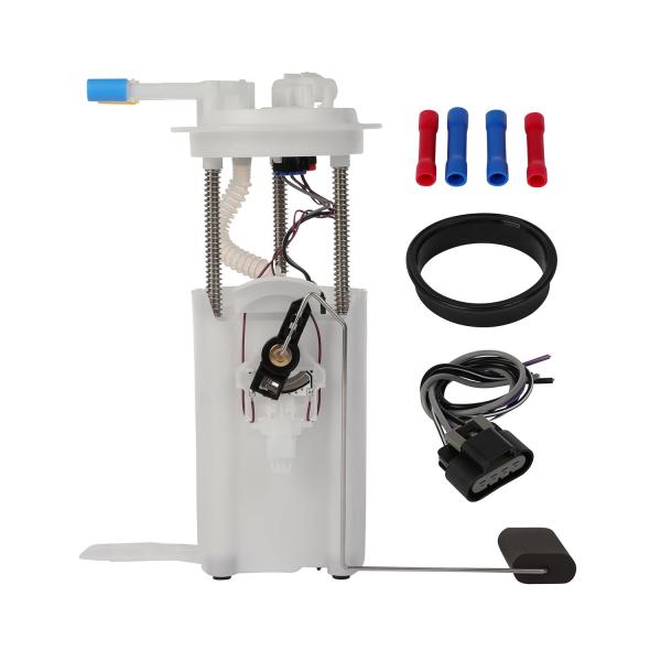 商品名: 電動燃料ポンプ、モジュールアセンブリ交換用 シボレーサバーバン用 GMC Yukon 1500 2000 2001 V8 5.3L OEM E3509M Electric Fuel Pump, Module Assembly Re...