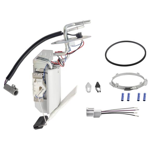 商品名: 電気燃料ポンプモジュールアセンブリ Herko プレミアム高性能309GE Herko Fuel Pump Sender 309GE for Ford F-250 F-150 F-350 F Super Duty F-450 90...