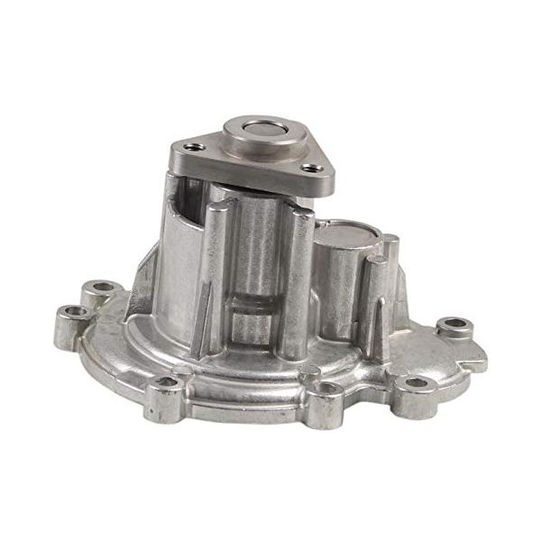 商品名:  TOPAZ 94810601104 Engine Water Pump Replacement for Porsche Cayenne Turbo &amp; S 4.5L V8 2003-2006ブランド: TOPAZ商品番号...