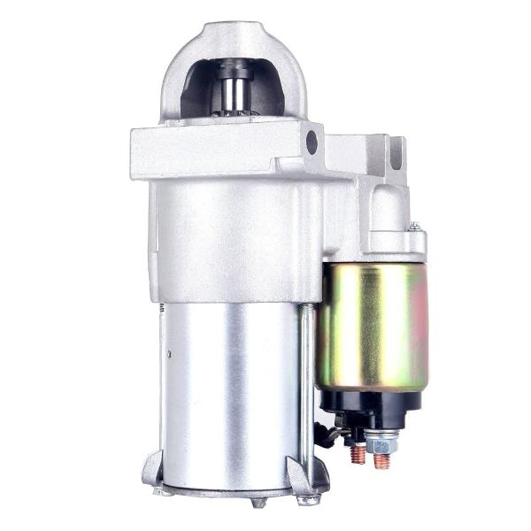 商品名:  ECCPP Starters fit for Venture for Pontiac Montana 3.4L 2001 2002 2003 2004 2005 for Buick Rendezvous 2002 2003 20...