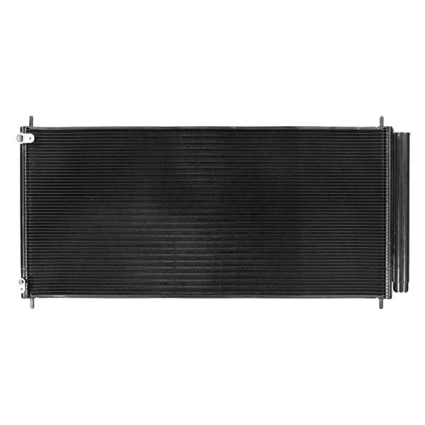 商品名:  Agility Auto Parts 7014503 A/C Condenser (Use Garage Tool to Check Correct Compatibility)ブランド: AGILITY AUTO PARTS ...