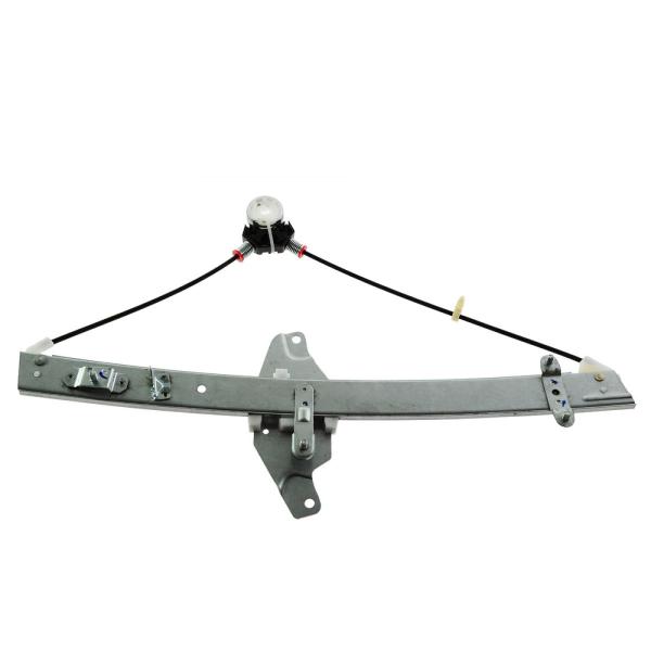 商品名:  TRQ Right Window Regulator Passenger Side Compatible with 1994-1996 Toyota Camryブランド: TRQ高さ: 29.0068cm横幅: 72.9996c...