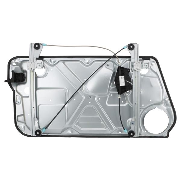 商品名: TRQ ウィンドウレギュレーター RH 助手席側フロント 98-10 VW フォルクスワーゲン ビートル用 TRQ Front Right Window Regulator Passenger Side Compatible wi...