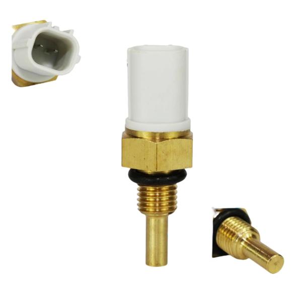 商品名: DOICOO エンジンクーラント温度センサースイッチ 55353807 シボレー シボレー クルーズ ソニック ボルト サターン アストラ 2008 2009 2011 2012 2013 1.4L 1.8L /55563530 ...