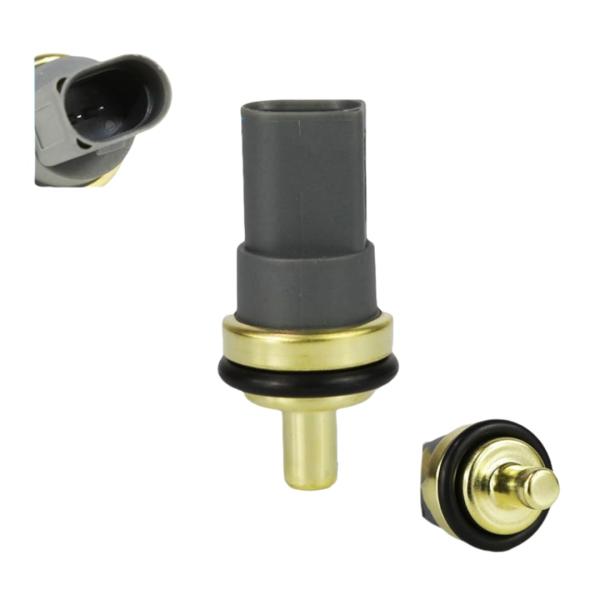 商品名: DOICOO エンジンクーラント温度センサースイッチ 55353807 シボレー シボレー クルーズ ソニック ボルト サターン アストラ 2008 2009 2011 2012 2013 1.4L 1.8L /55563530 ...