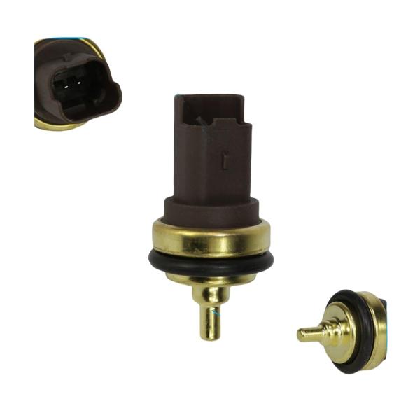 商品名: DOICOO エンジンクーラント温度センサースイッチ 55353807 シボレー シボレー クルーズ ソニック ボルト サターン アストラ 2008 2009 2011 2012 2013 1.4L 1.8L /55563530 ...