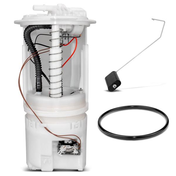 商品名: A-Premium 電気燃料ポンプモジュールアセンブリ ジープ グランドチェロキー 2005-2010 3.7L 4.7L 5.7L 6.1L コマンダー E7197M A-Premium Electric Fuel Pump M...