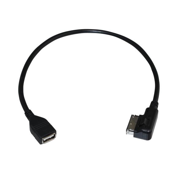 商品名:  Generic USB Cable for Audi A6 A7 A8 Q3 Q7 Car Audio Accessoriesブランド: Generic高さ: 18.9992cm横幅: 14.9098cm奥行: 1.7018cm...