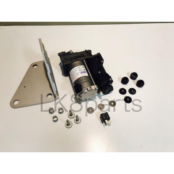 商品名:  Range Rover Sport LR3 LR4 OEM AMK EAS Air Suspension Compressor Pumpブランド: Proper Spec商品番号: 海外の輸入品ショップ-世界中の様々なアイテムを...