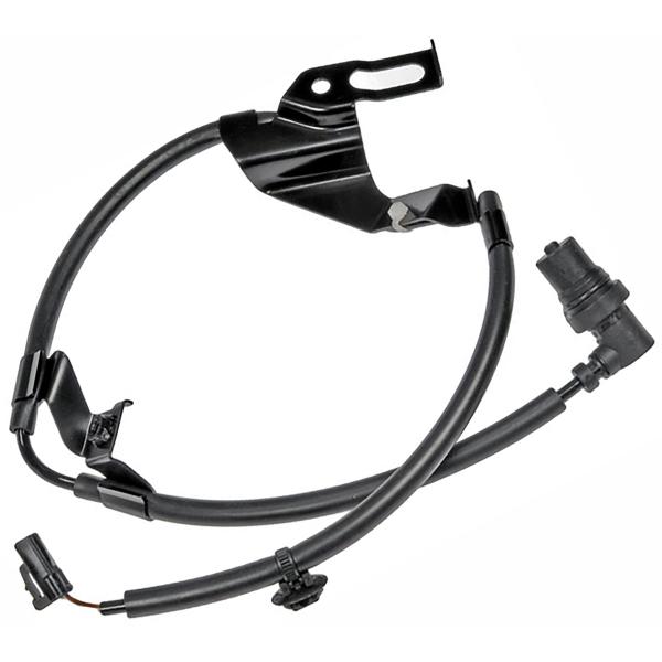 商品名: APDTY 137319 アンチロックブレーキシステム ホイールスピードセンサー ワイヤーハーネス付き APDTY 137319 Anti-Lock Braking System Wheel Speed Sensor w/Wire...