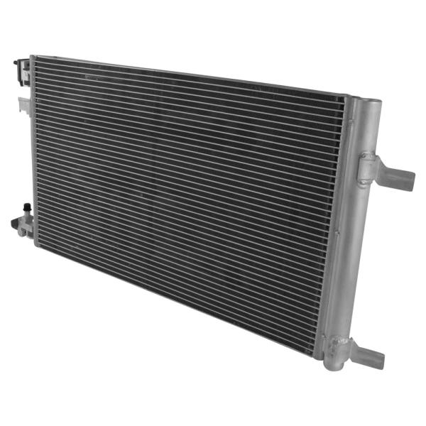 商品名: AC コンデンサー A/C エアコン レシーバー ドライヤー付き シボレー ビュイック キャデラック用 TRQ AC Condenser A/C Air Conditioning w/Receiver Drier Compatib...