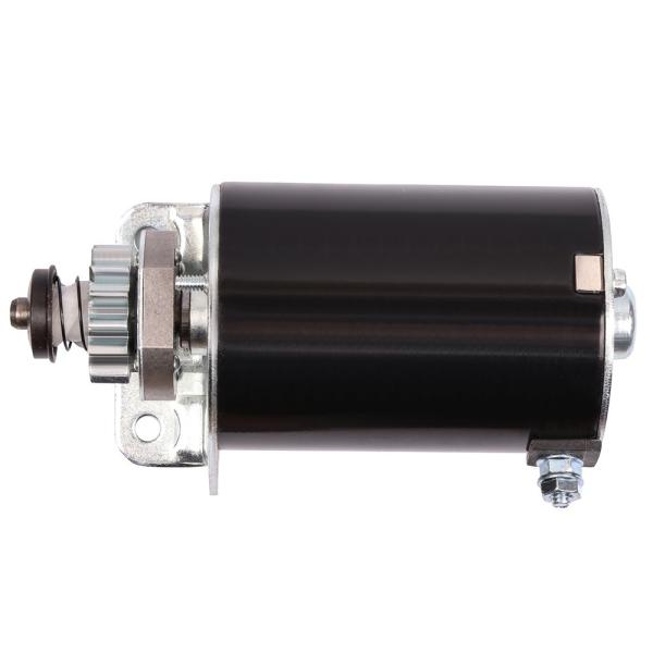 商品名:  ECCPP Starters fit for Engines Air Cooled 7 Thru 18HP 5932 693551 LG693551 SE501848 RS41082 BS693551ブランド: ECCPP高さ:...