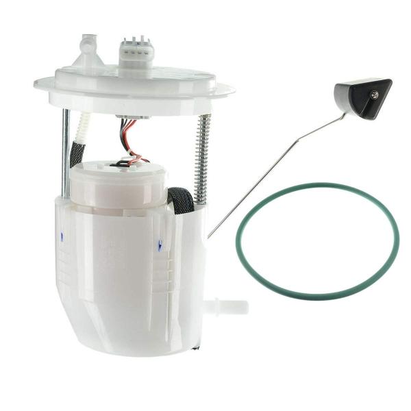 商品名: 燃料ポンプアセンブリ ジープ ラングラー JK 2009-2017用 Fuel Pump Assembly for Jeep Wrangler JK 2009-2017ブランド: YHTAUTO高さ: 34.798cm横幅: 25...