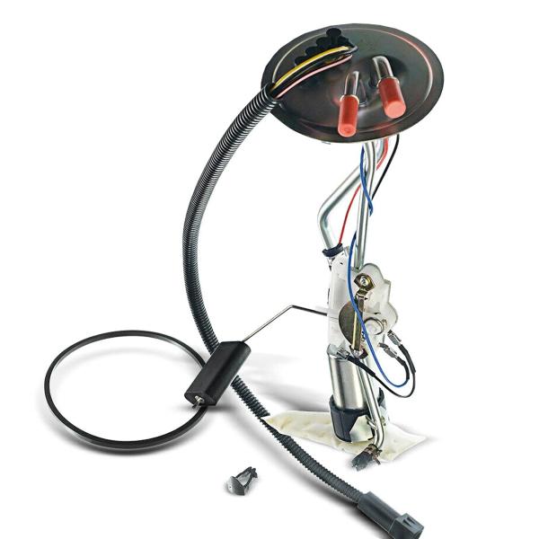 商品名: 電動燃料ポンプアセンブリ フォード エクスプローラー 1991-1994 Electric Fuel Pump Assembly for Ford Explorer 1991-1994ブランド: YHTAUTO高さ: 43.103...