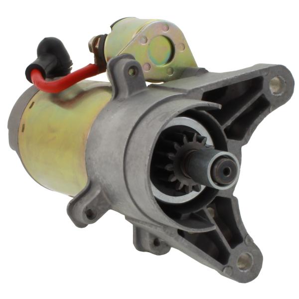 商品名: プレミアムスターター ホンダエンジン 11HP-13HP GX340DE33 GXV390SE33 Afron 各種機器 TAL GX340 SA-350 GX340 SA-500 GX500 1990-2006 028000-0...