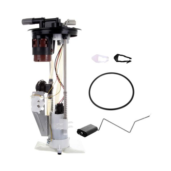 商品名:  ECCPP Replacement for Electric Fuel Pump,Module Assembly with Sending Unit for 2007-2011 for Ford Ranger 2.3L 4.0L...