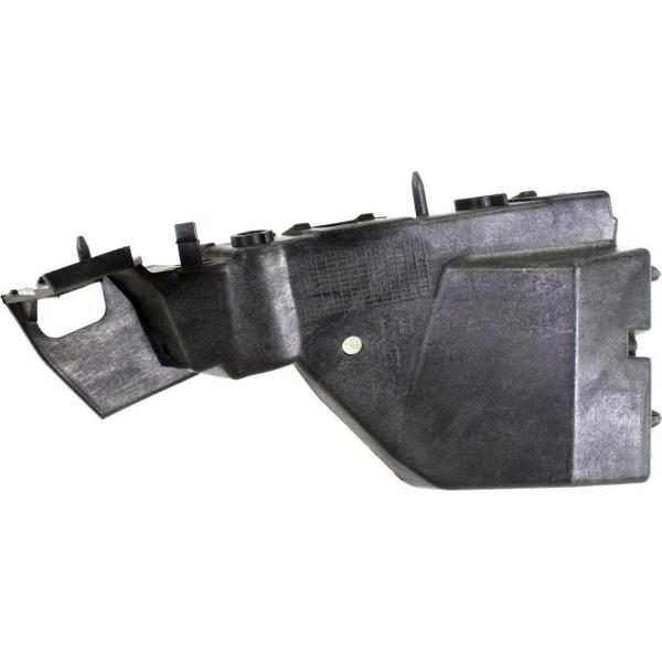 商品名:  FITRITE AUTO PARTS New Front Left Driver Side Bumper Bracket For 2009-2017 Audi Q5, SQ5, Guide Cover, With or With...