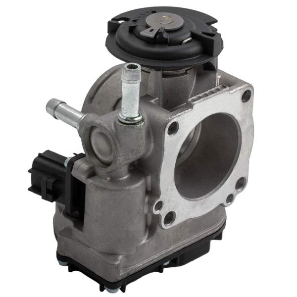 商品名:  96394330 maXpeedingrods Throttle Body for Chevrolet Lacetti 1.4/1.6 DOHC Engine 2003-2012 for Chevrolet Optra (J20...