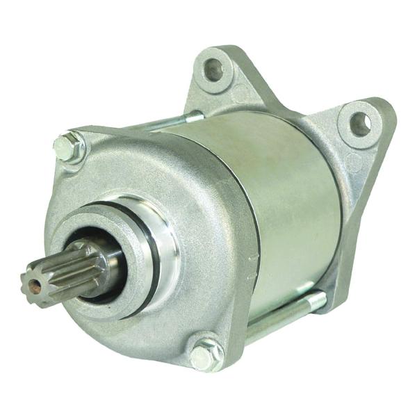 商品名: スターター互換 Honda Trx250Te Tm Fourtrax Recon 2008-2014 31200-Hm8-B61 NEW Starter Compatible With Trx250Te Tm Fourtrax R...