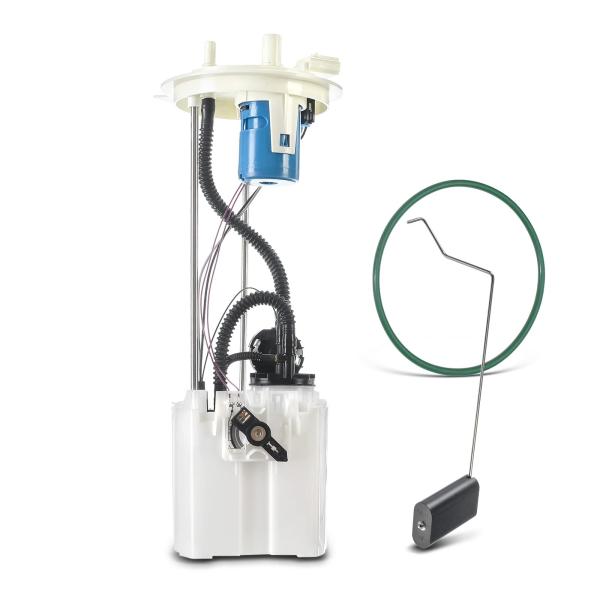 商品名: A-Premium 電動燃料ポンプモジュールアセンブリ フォード F-250 F-350 スーパーデューティー 2011-2016 V8 6.2L フレックス用 A-Premium Electric Fuel Pump Modul...